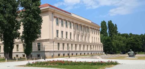 Institut društvenih znanosti Ivo Pilar