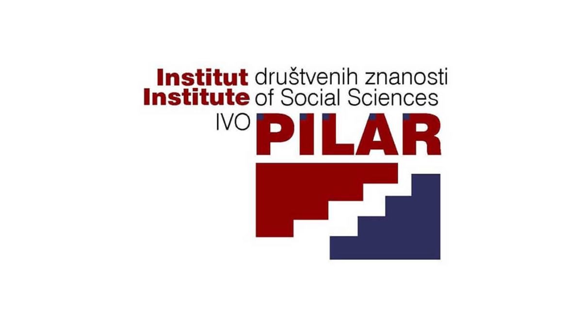 Western Balkan Countries INCO-NET - Projekt - Institut društvenih ...